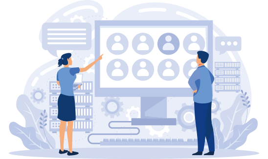 Web Applications Development Company - Akriga Web Applications Development Company - Akriga